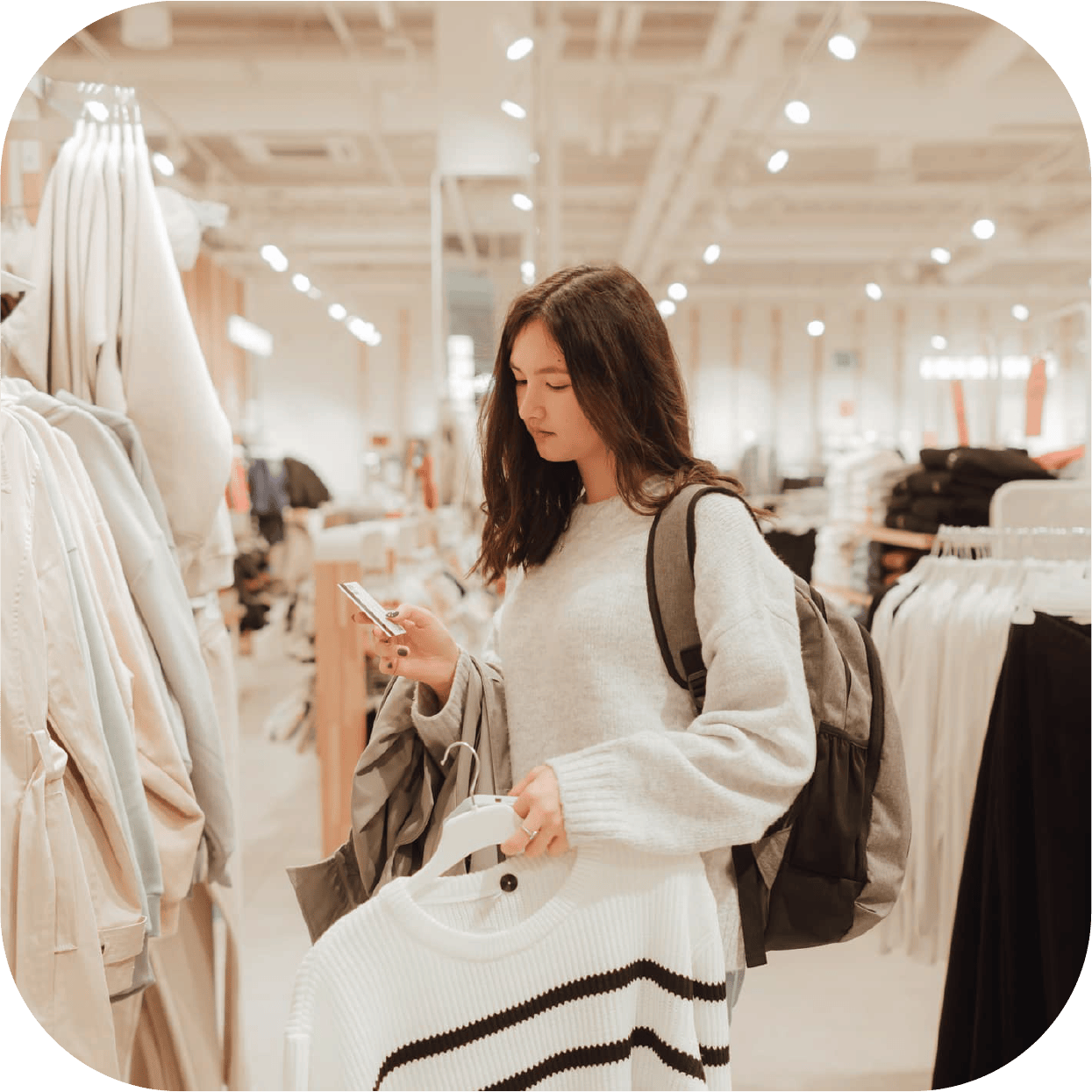 OneView Commerce | Headless Unified Commerce Platform