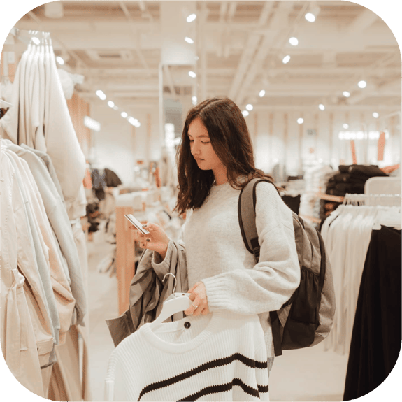 OneView Commerce | Headless Unified Commerce Platform