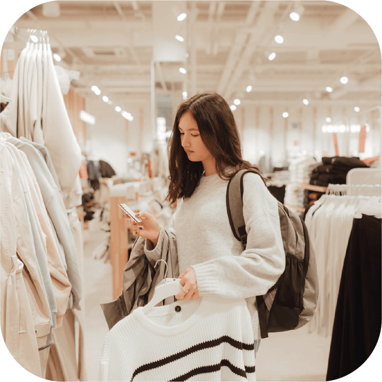 OneView Commerce | Headless Unified Commerce Platform