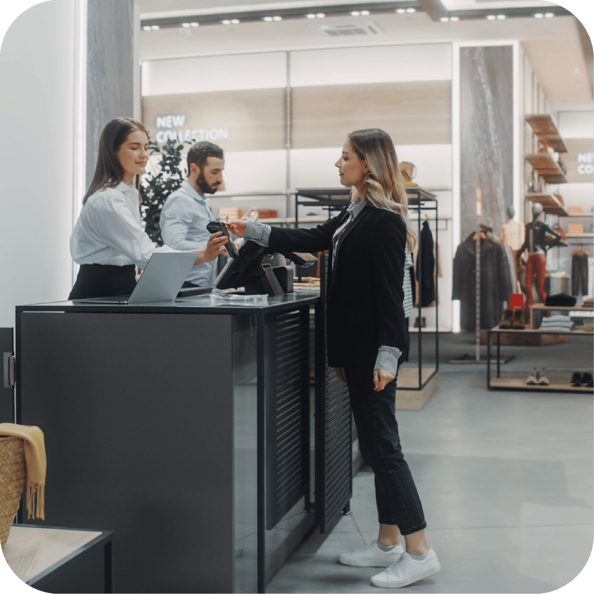 OneView Commerce | Headless Unified Commerce Platform