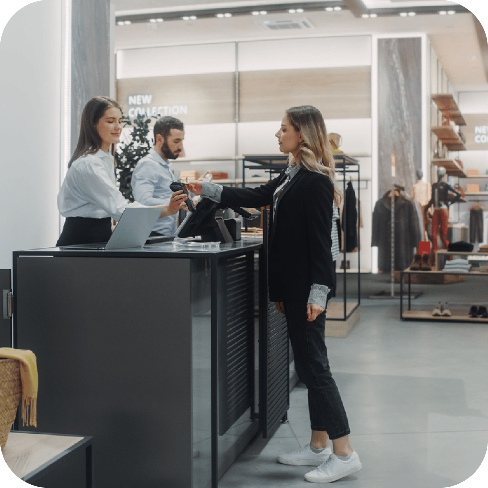 OneView Commerce | Headless Unified Commerce Platform