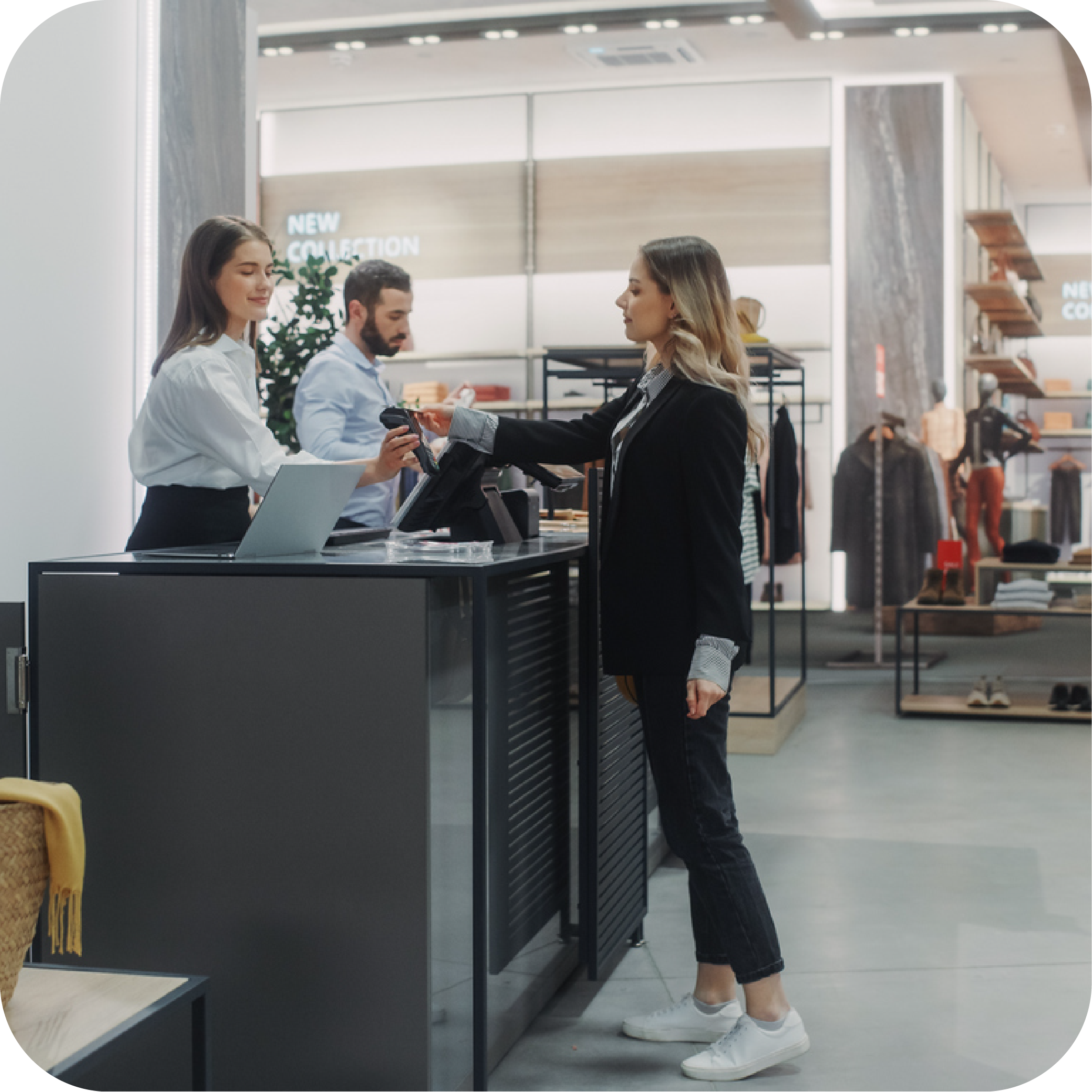 OneView Commerce | Headless Unified Commerce Platform