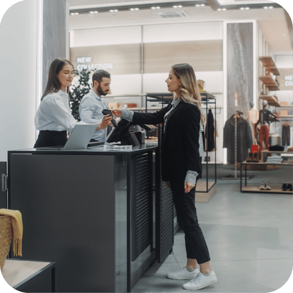 OneView Commerce | Headless Unified Commerce Platform