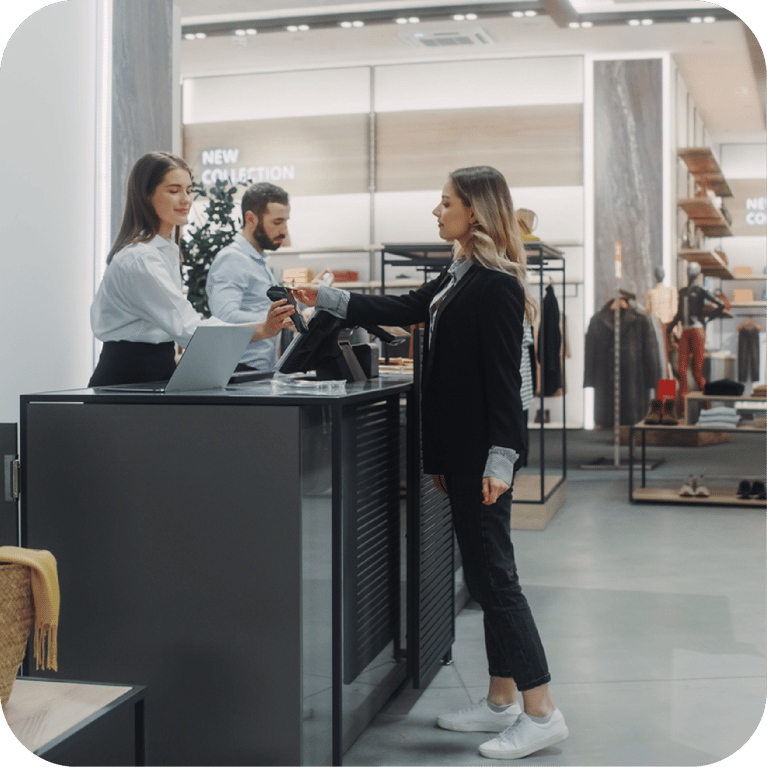 OneView Commerce | Headless Unified Commerce Platform